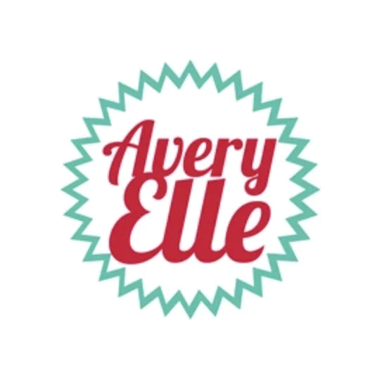 Avery Elle – Krafters Cart