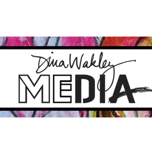 Dina Wakley – Krafters Cart