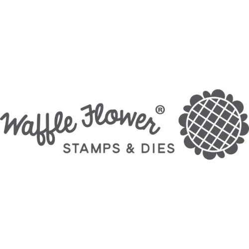 Waffle Flower – Krafters Cart